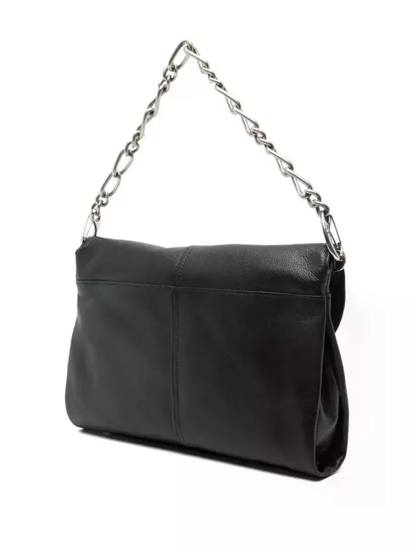 Patrizia Pepe Chain-strap Shoulder Bag