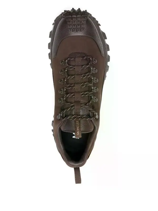 Moncler Gore-tex Sneakers