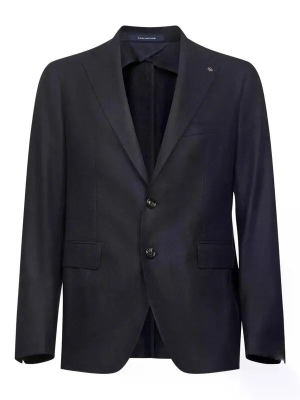 Tagliatore Single-breasted Blazer