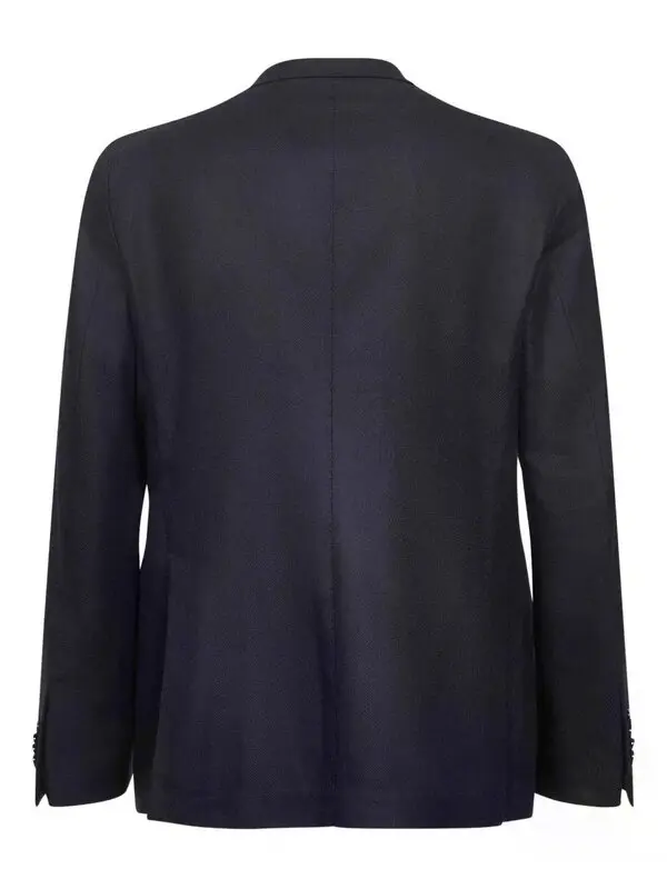 Tagliatore Single-breasted Blazer