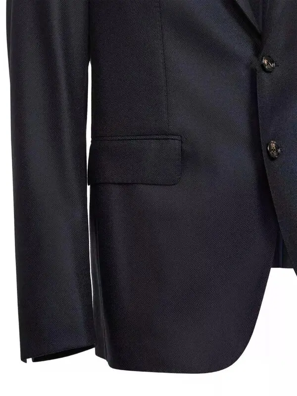 Tagliatore Single-breasted Blazer