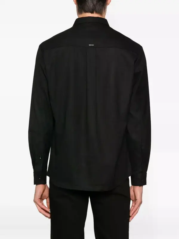 ANTONY MORATO Flap-pocket Button-up Shirt
