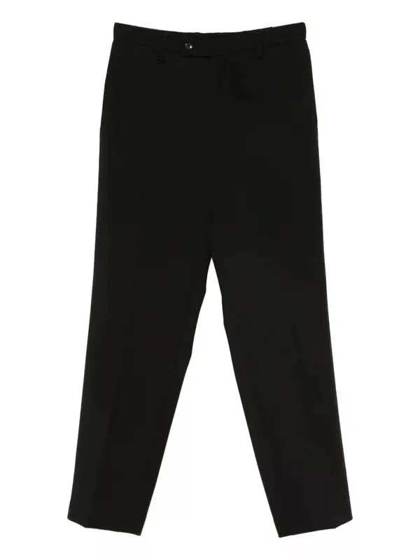 ANTONY MORATO Button-fastening Trousers