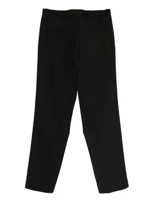 ANTONY MORATO Button-fastening Trousers