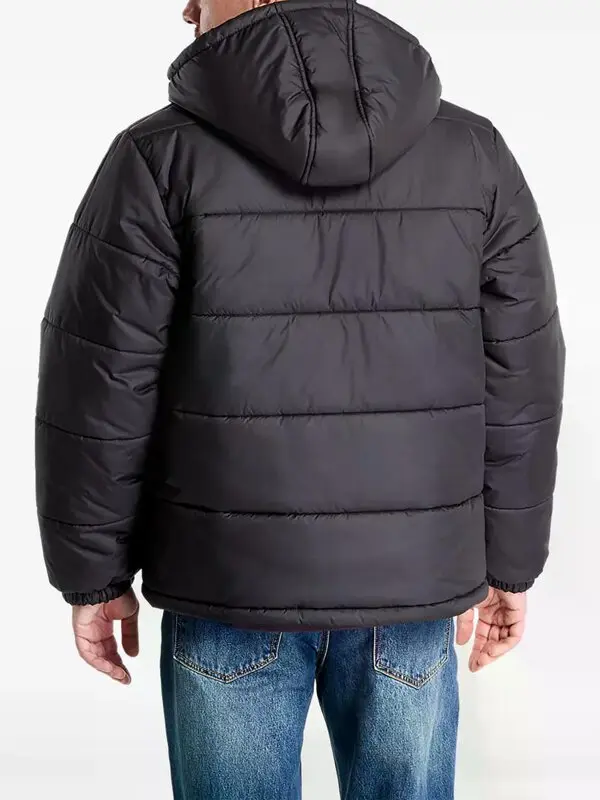 VANS Mte Hillgate Hooded Puffer Jacket