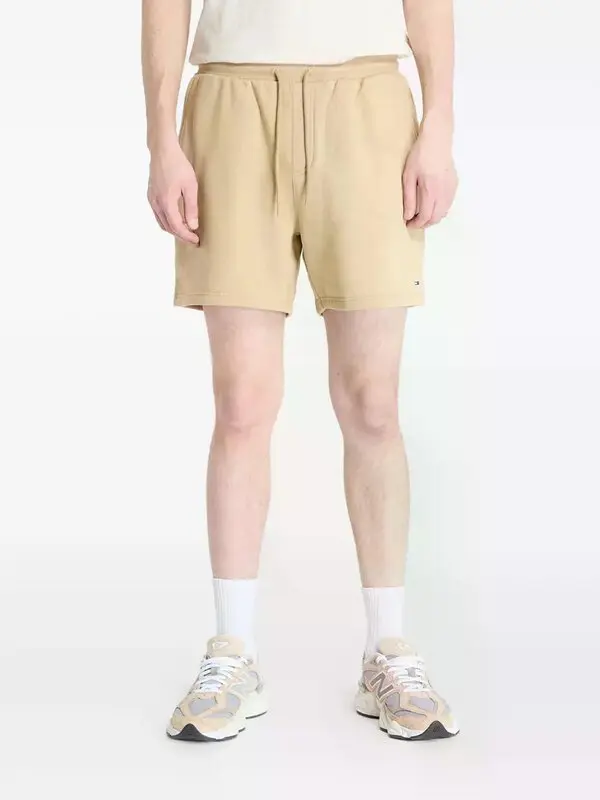 Tommy Hilfiger Flag Beach Shorts