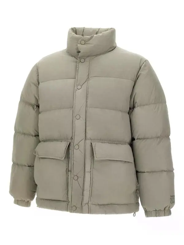 Maison Kitsuné Quilted Padded Jacket