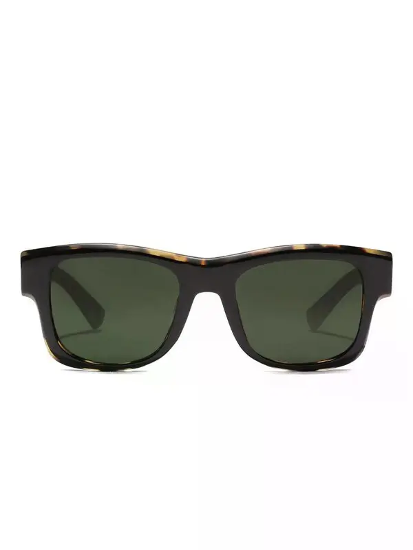 Dolce & Gabbana Square-frame Sunglasses - Black