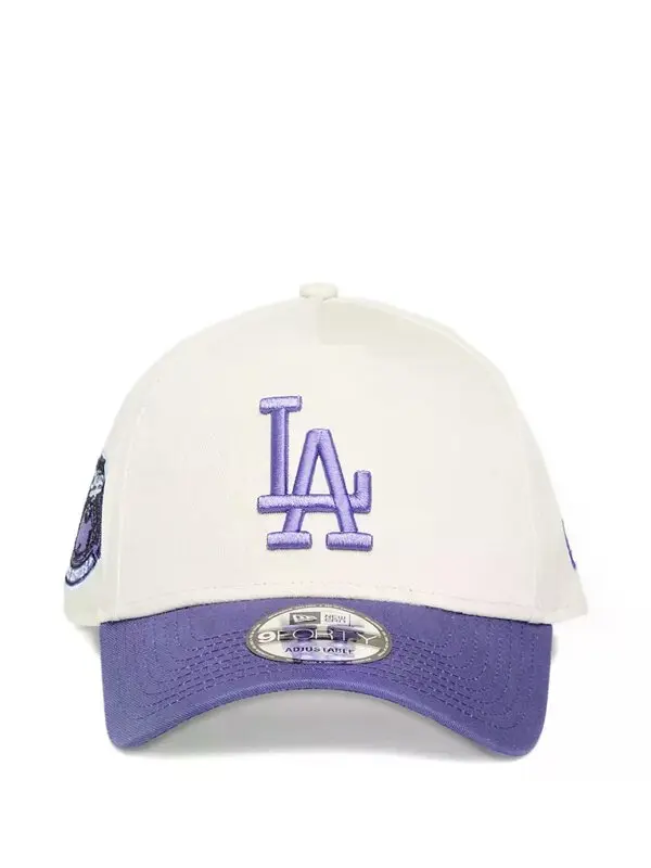 New Era Los Angeles Dodgers Cap - Neutrals