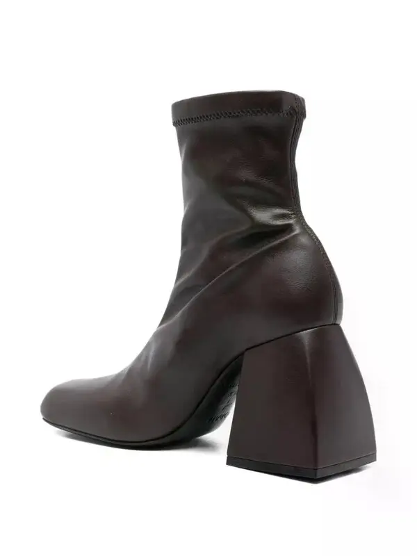 NODALETO 90mm Mila Boots