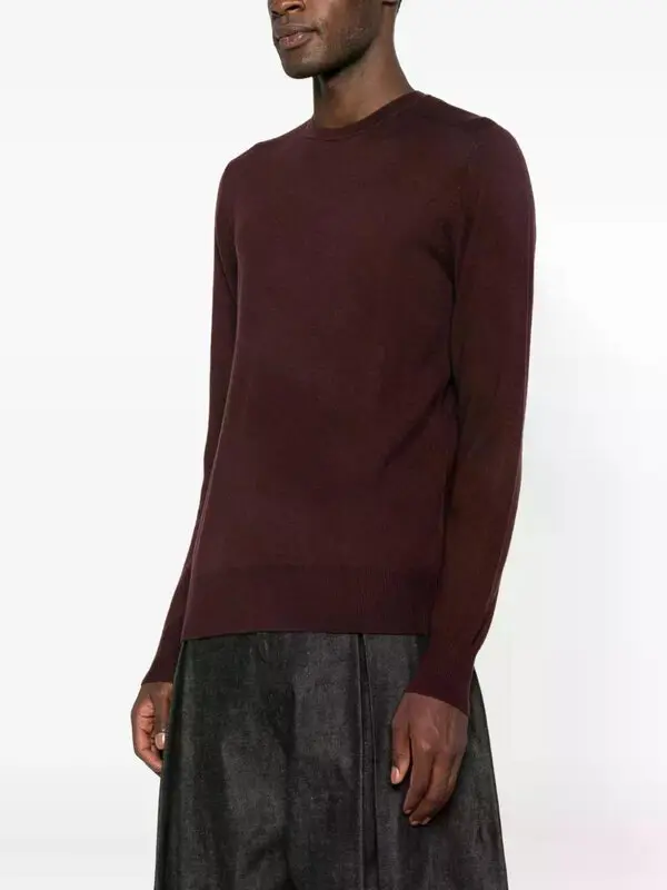 Patrizia Pepe Wool Jumper