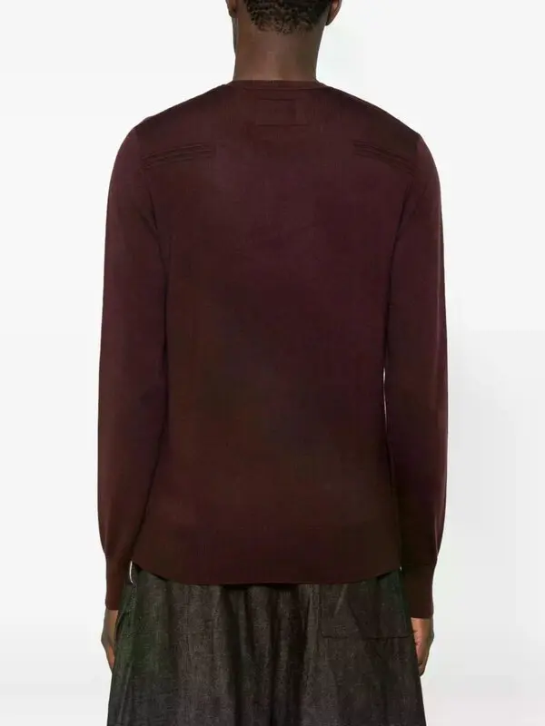 Patrizia Pepe Wool Jumper