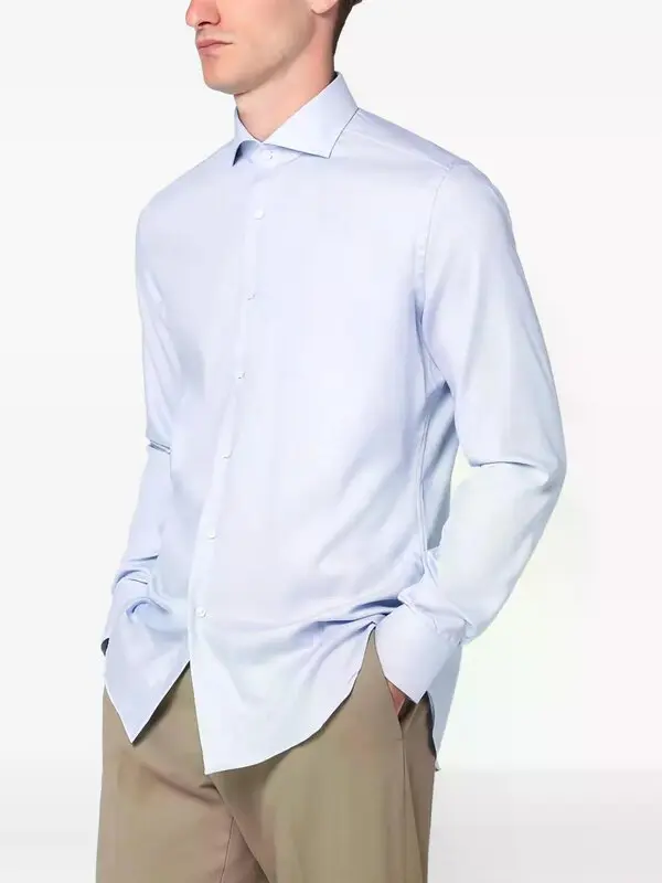 XACUS Long-sleeve Shirt