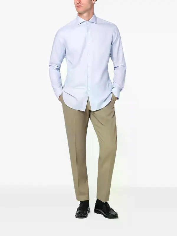 XACUS Long-sleeve Shirt