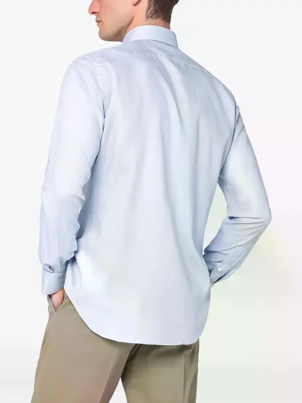 XACUS Long-sleeve Shirt