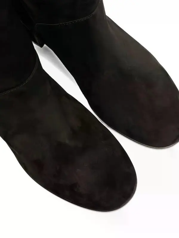 Casadei Muni Nomad 50mm Over-the-knee Boots