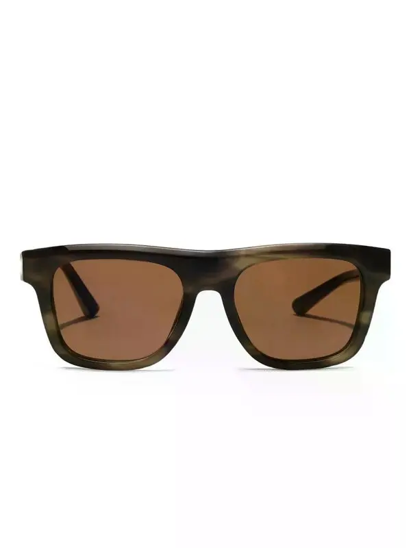 Dolce & Gabbana Marlene Square-frame Sunglasses