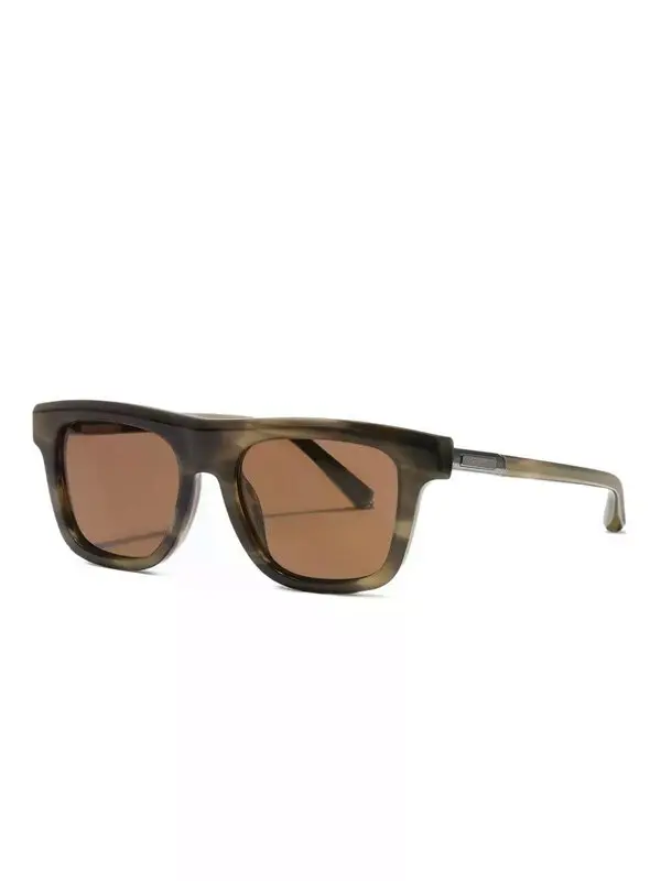 Dolce & Gabbana Marlene Square-frame Sunglasses