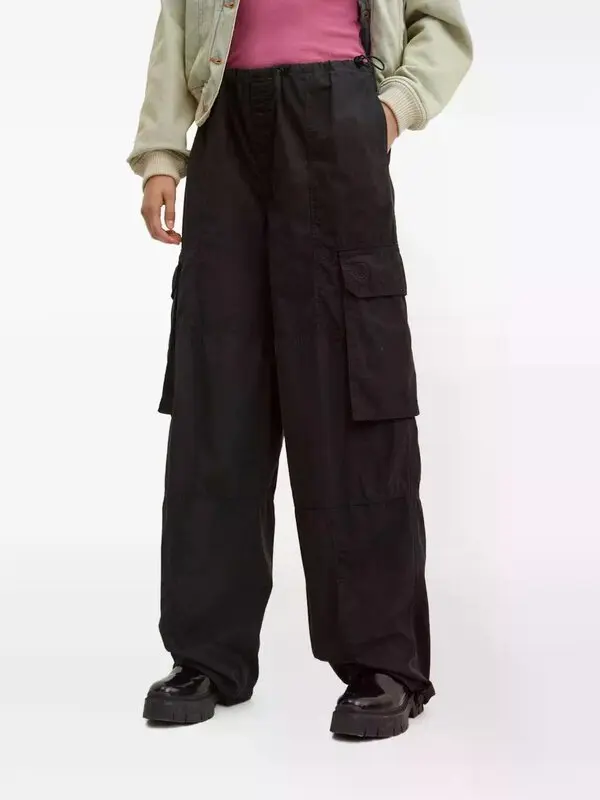 Hugo Cargo Pocket Trousers