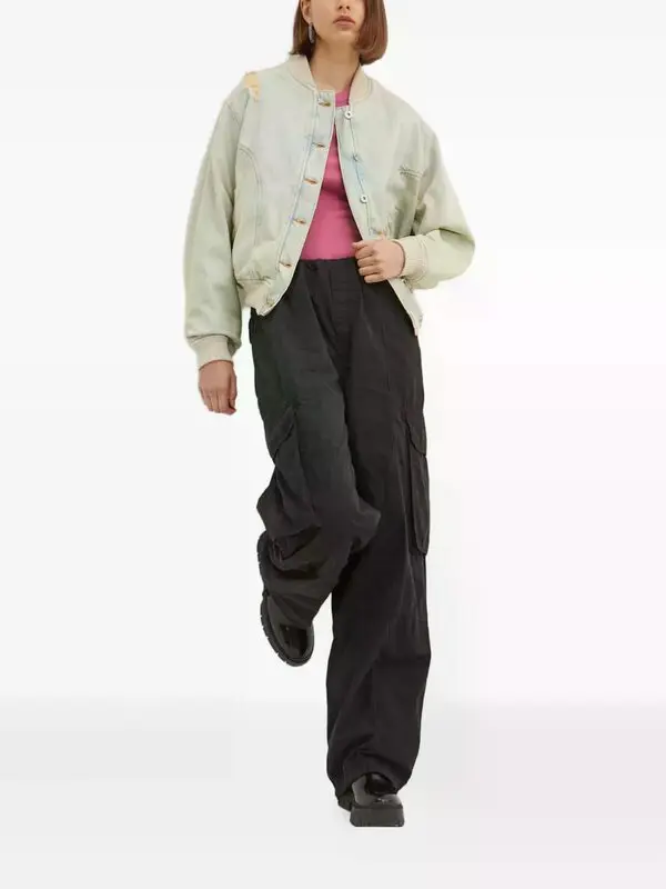 Hugo Cargo Pocket Trousers