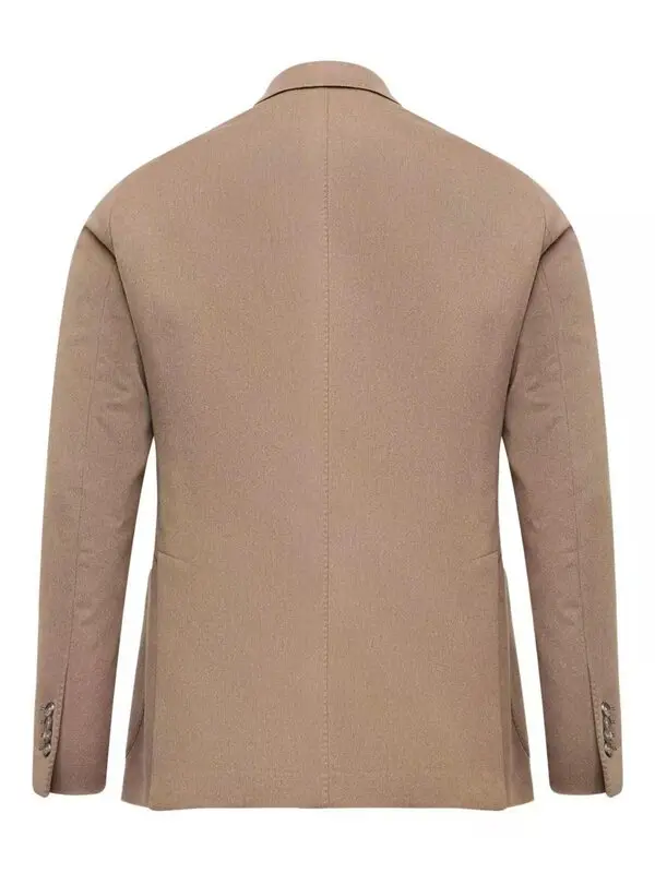 Tagliatore Double-breasted Blazer