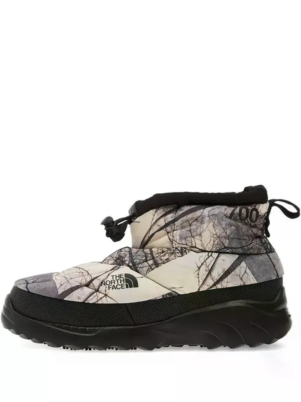 The North Face Nuptse Traction Chukka Boots