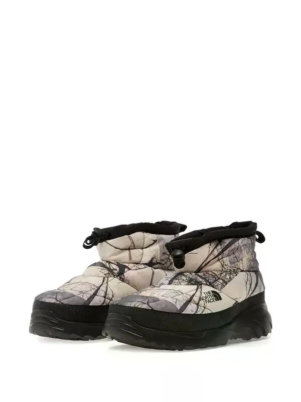 The North Face Nuptse Traction Chukka Boots