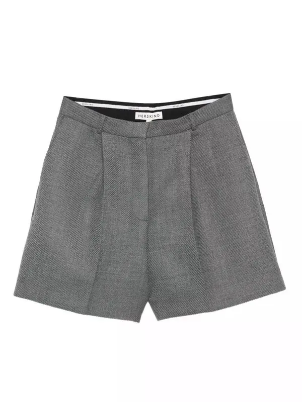 HERSKIND Tailored Shorts