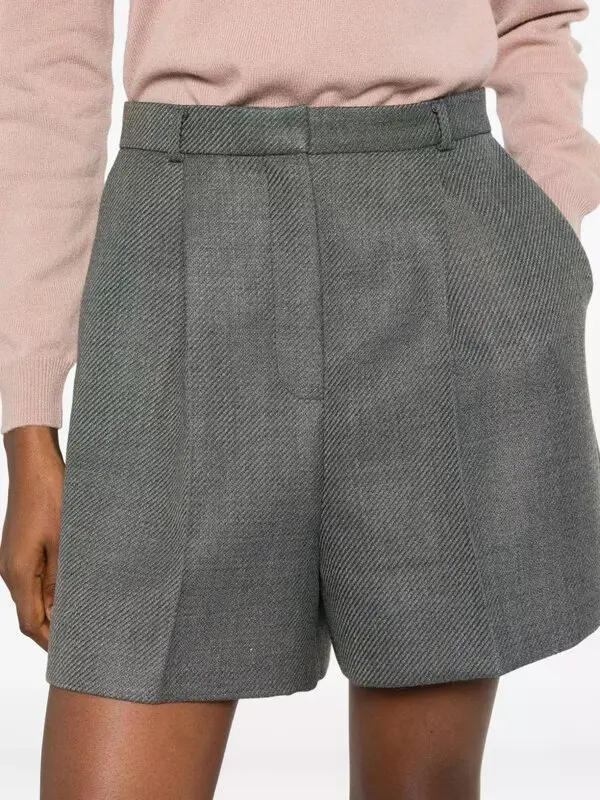 HERSKIND Tailored Shorts