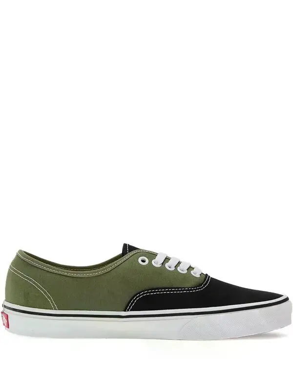 VANS Authentic Lace-up Sneakers