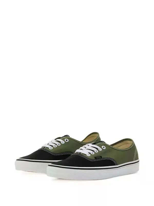VANS Authentic Lace-up Sneakers
