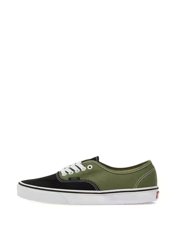 VANS Authentic Lace-up Sneakers