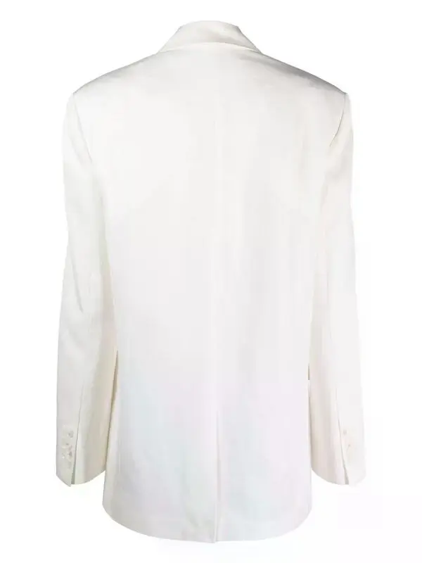 KRIZIA Single-breasted Blazer