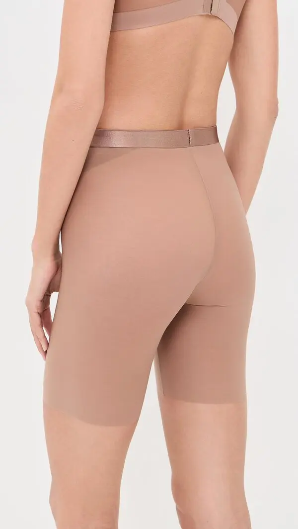 Spanx Mid Thigh Shorts