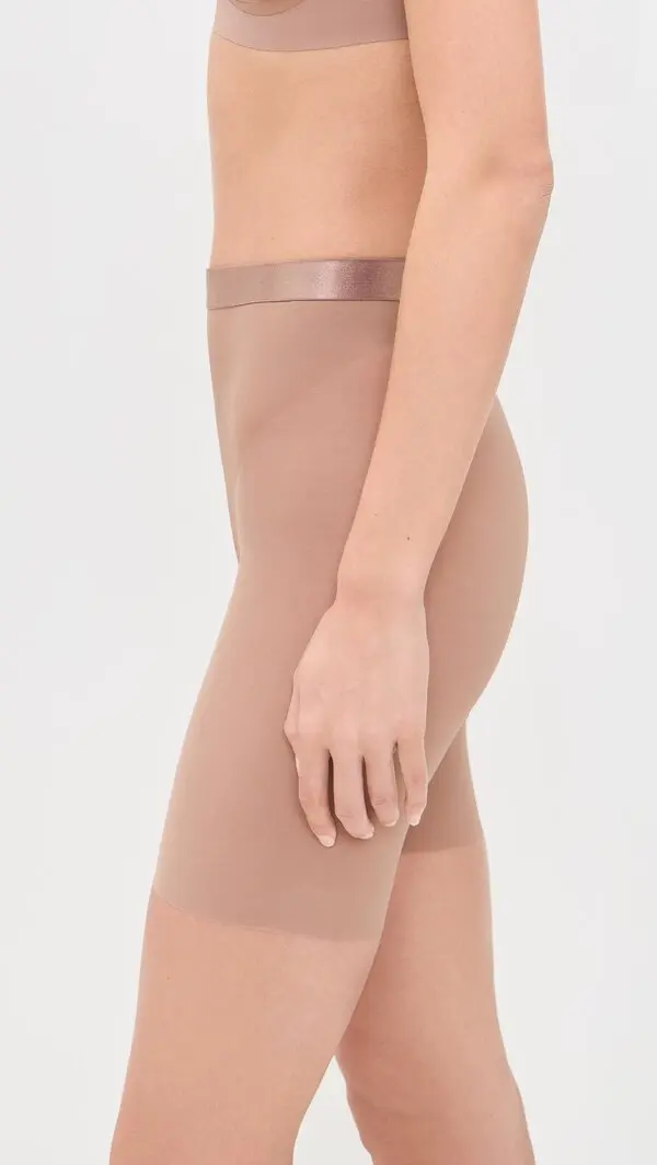 Spanx Mid Thigh Shorts