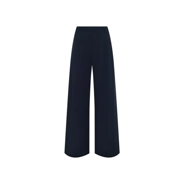 L'Agence Chelsy Wide-leg Pants
