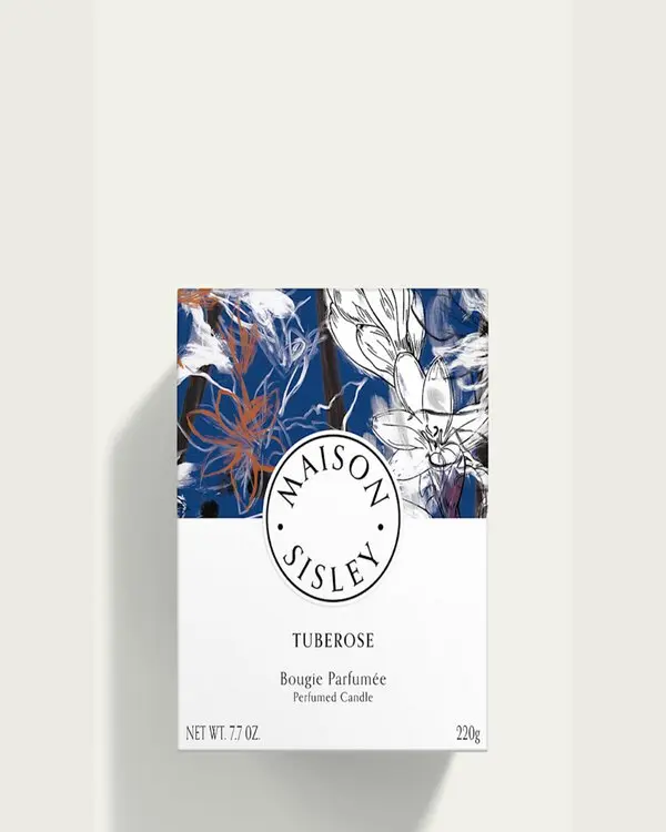 Sisley Tuberose Scented Candle, 7.7 Oz