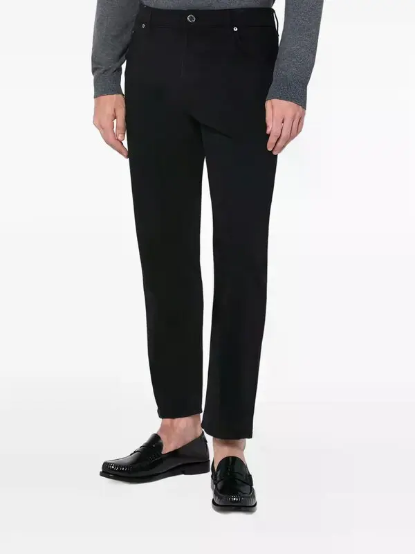 PT TORINO Rebel Jeans - Black