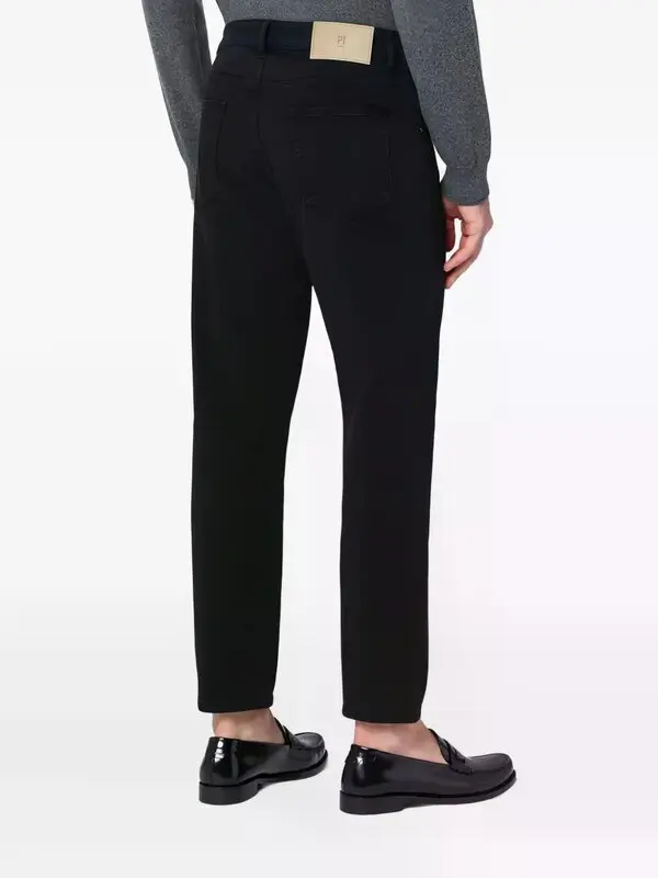 PT TORINO Rebel Jeans - Black