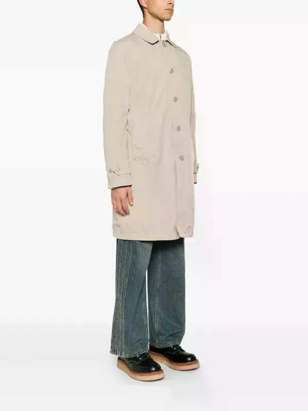 Aspesi Buttoned Jacket