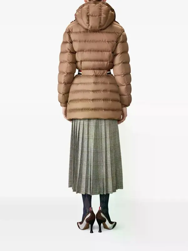 Thom Browne Ultra-light Down Jacket