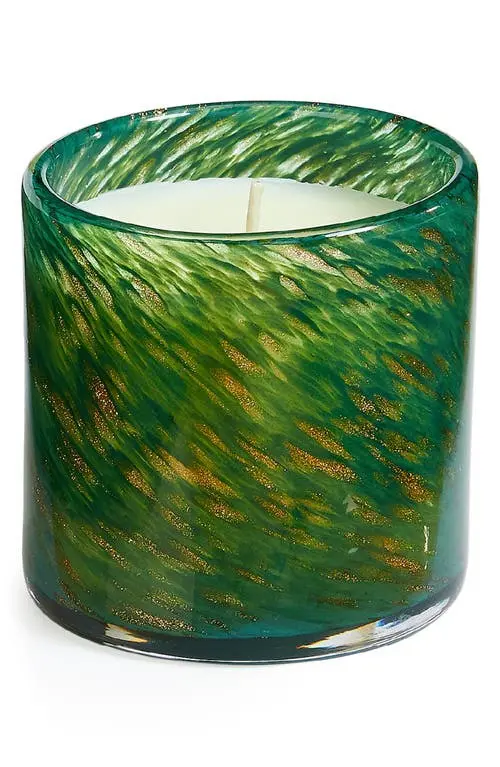 LAFCO Woodland Spruce Classic Candle - Green