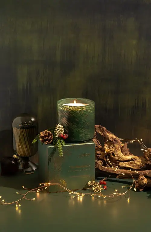 LAFCO Woodland Spruce Signature Candle