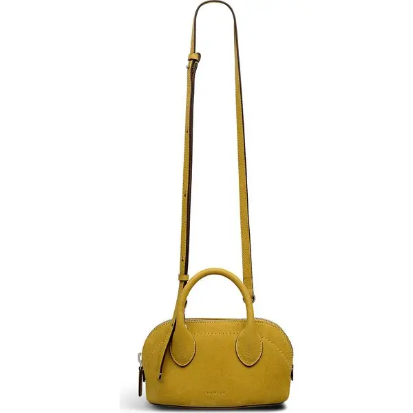 RADLEY The Muriel Micro Ziptop Satchel Bag