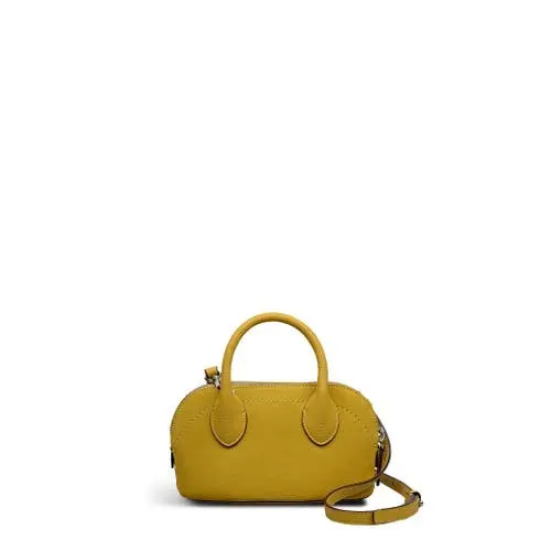 RADLEY The Muriel Micro Ziptop Satchel Bag