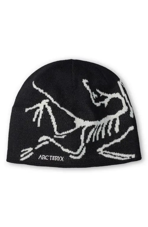 Arc'teryx Bird Head Merino Wool Blend Beanie - Orca