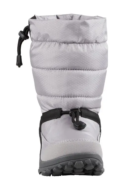 BAFFIN Cloud Low Winter Boots - Coastal Grey