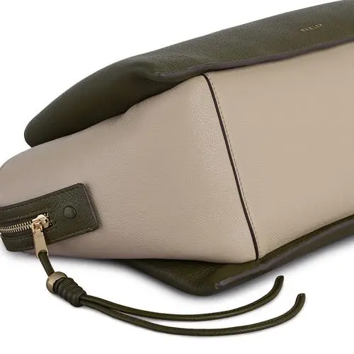 RADLEY The Romilly Large Ziptop Satchel Bag