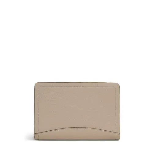 RADLEY The Chancery Medium Zip Around Wallet - Porcini