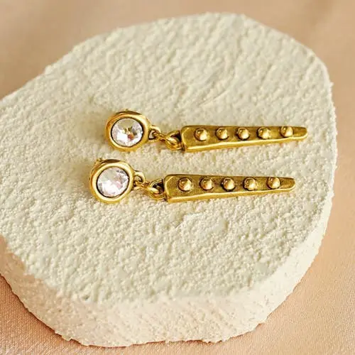 BOWOOD LANE Vale Earrings
